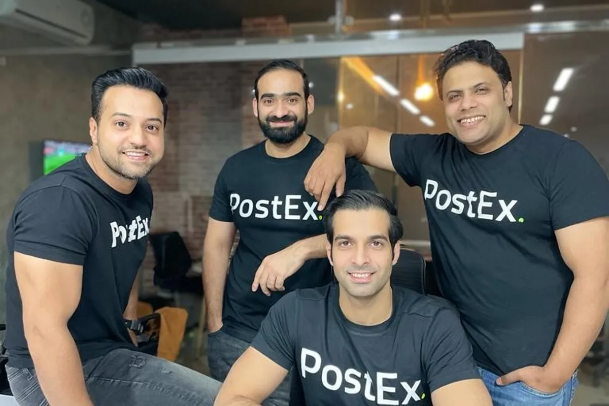 PostEx Eyes GCC Market After $7.3 Million Pre-Series A Funding Success